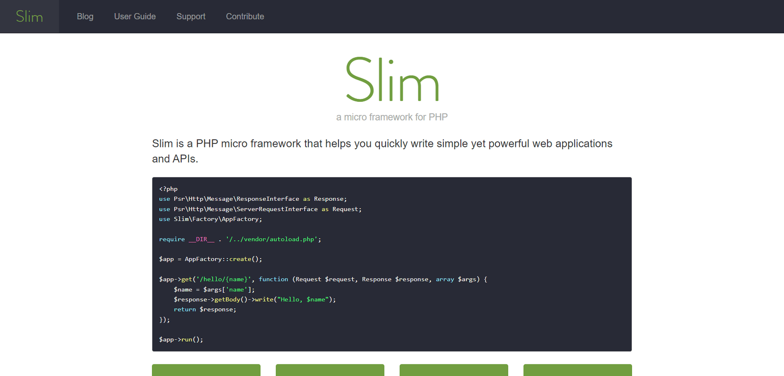 Top 8 PHP Frameworks to Master in 2024 - Infovistar