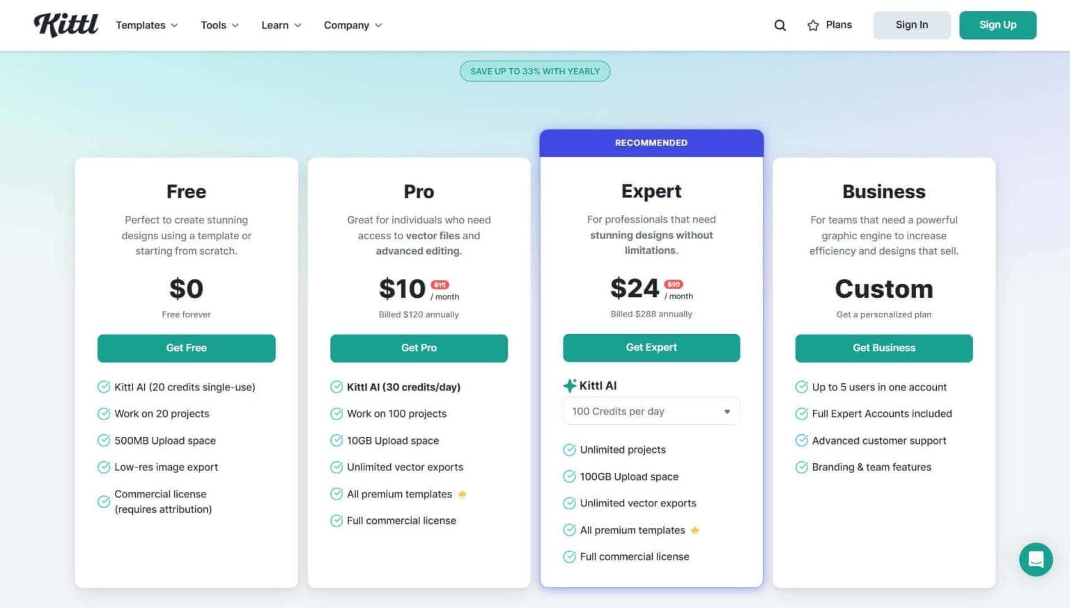 Canva vs Kittle: Which AI Design Tool is Better? - Infovistar