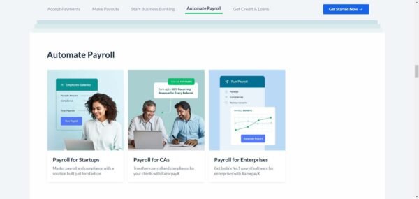 Razorpay Case Study: Revolutionizing Online Payments in India - Infovistar