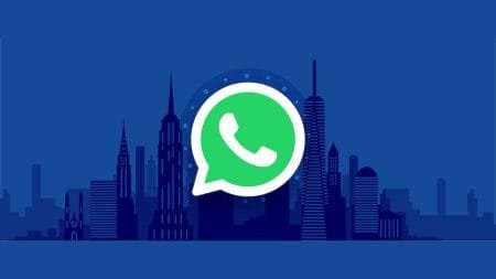 The Programming Languages Behind WhatsApp's Success - Infovistar