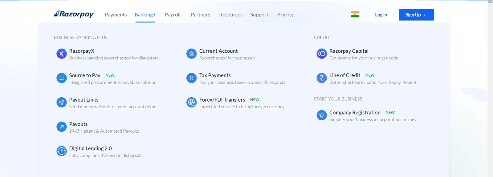 Razorpay Case Study: Revolutionizing Online Payments in India - Infovistar