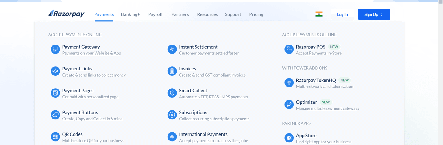 Razorpay Case Study: Revolutionizing Online Payments in India - Infovistar