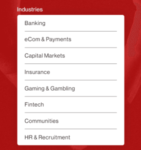IDfy: Future of Identity Verification - Infovistar